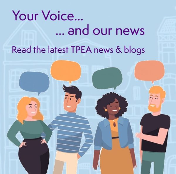 TPEA – Technology, Pedagogy and Education Association