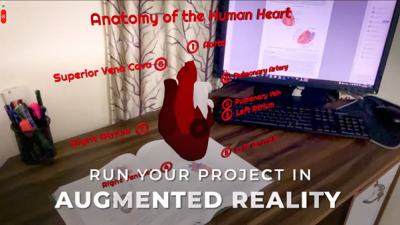 Hatch XR – The new Scratch for Computer Science teaching in primary ...